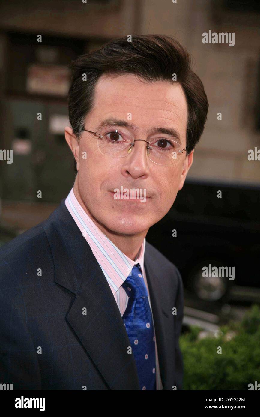 Mcgee colbert hi-res stock photography and images - Alamy