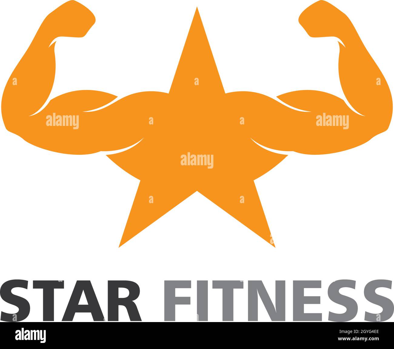 Star Gym Logo