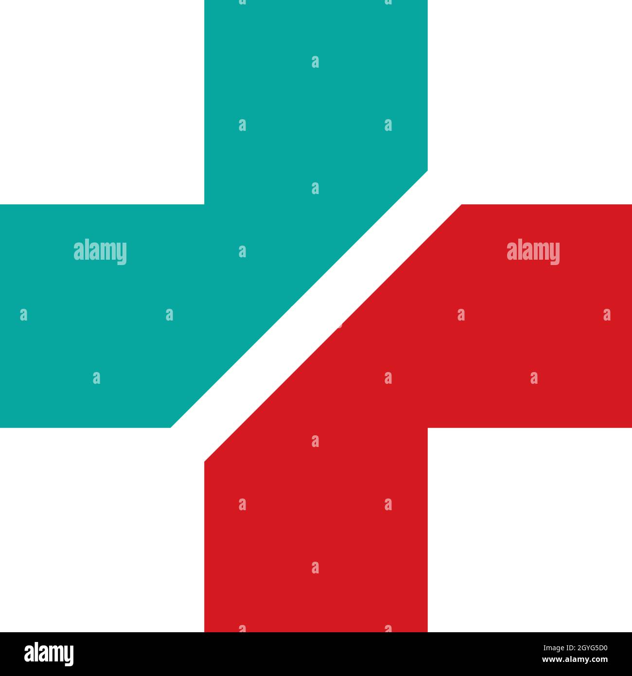 Health Medical Logo template vector illustration design Stock Vector ...