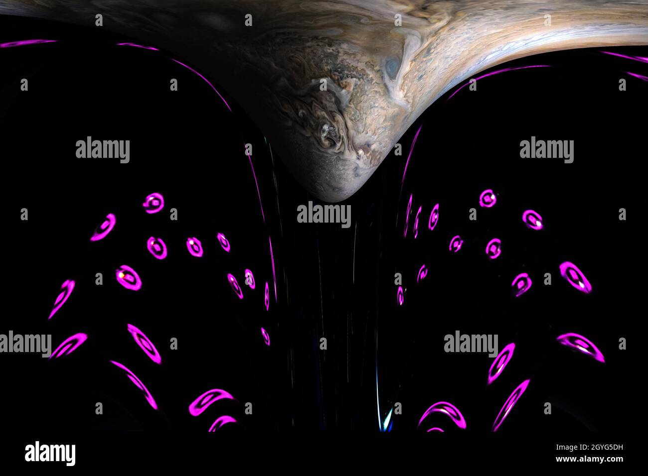 WE BROUGHT THE STARS: WEAPONS TEST- The galaxy proton interceptor test ...