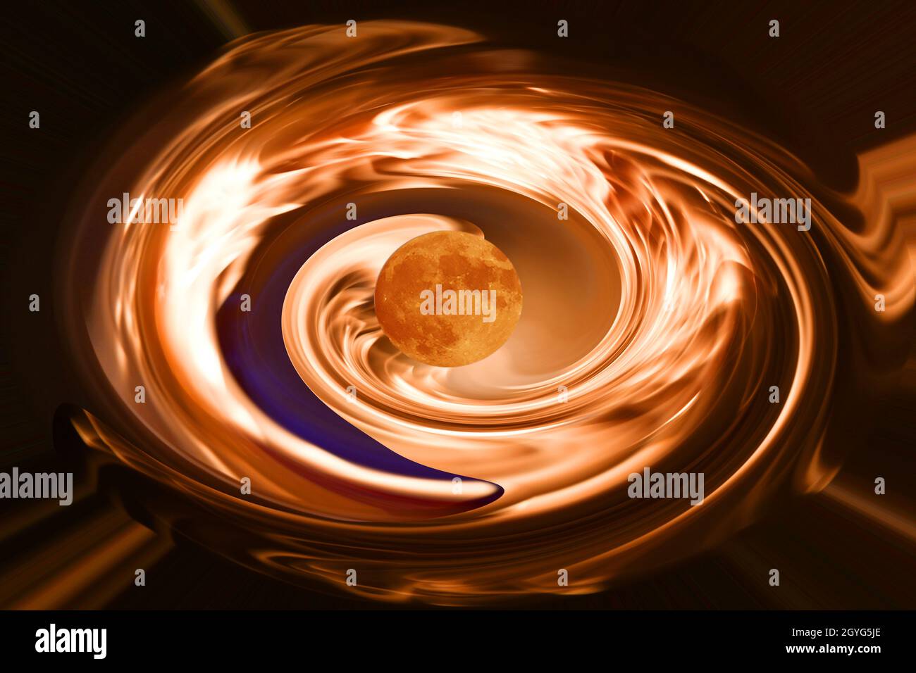 Nuclear fusion hi-res stock photography and images - Alamy