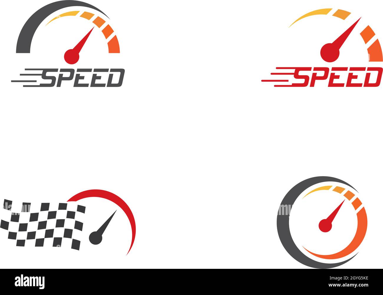 Auto stop start Stock Vector Images - Alamy