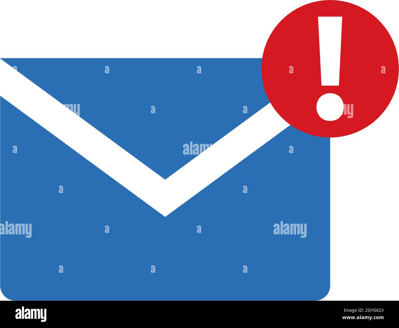Mail logo vector template Stock Vector Image & Art - Alamy
