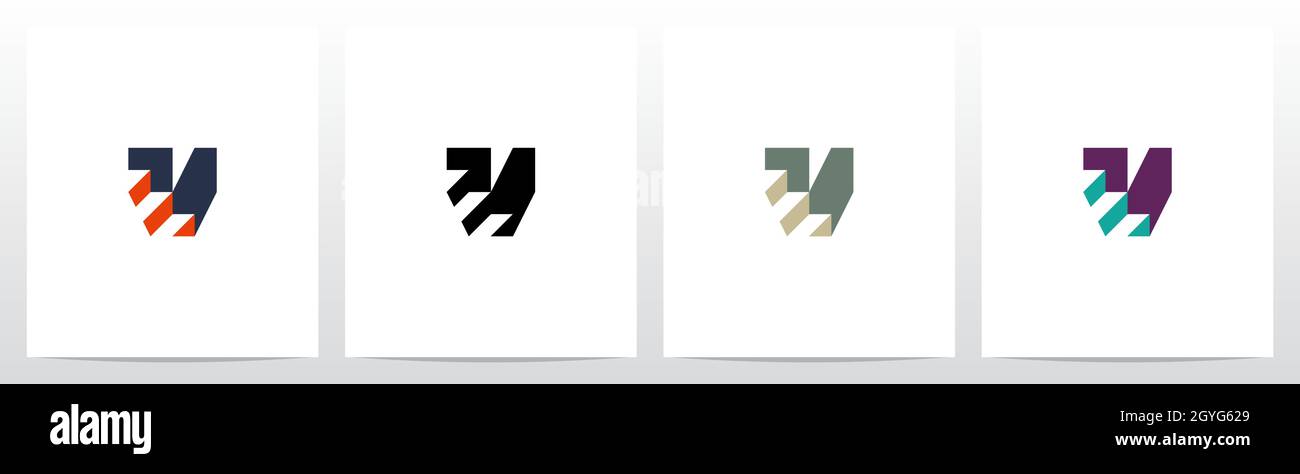 V ladder Stock Vector Images - Alamy