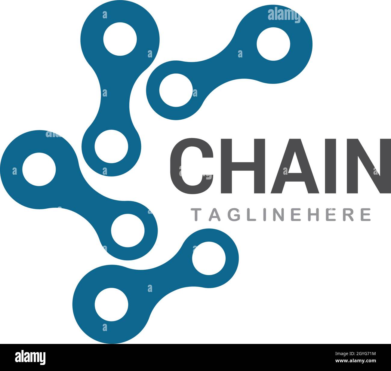 Business corporate abstract unity vector logo design template Stock ...