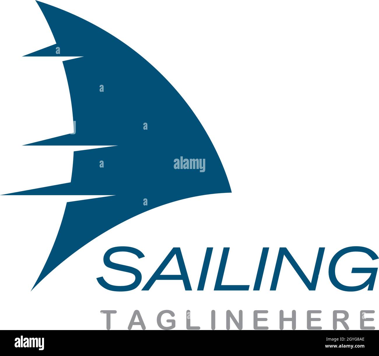 cruise ship Logo Template vector icon design Stock Vector Image & Art ...