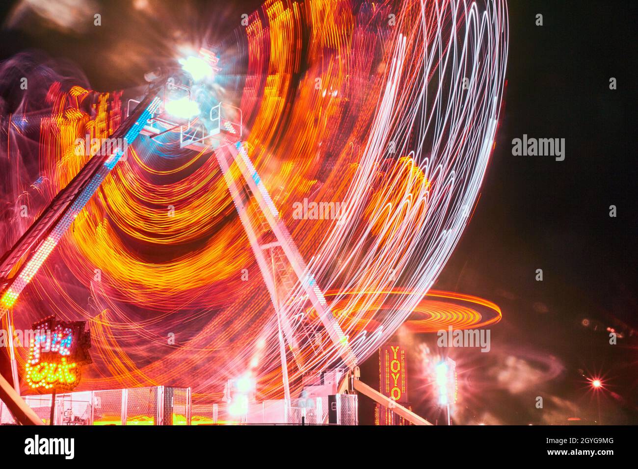 Mechanical effects hi-res stock photography and images - Alamy