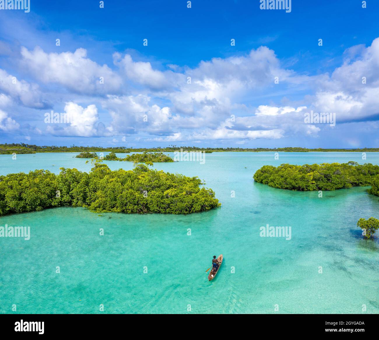 Santa isabel solomon islands hi-res stock photography and images - Alamy