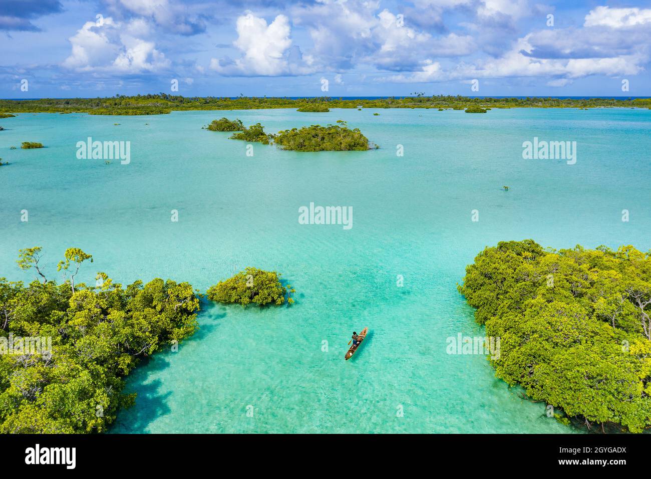 Santa isabel solomon islands hi-res stock photography and images - Alamy