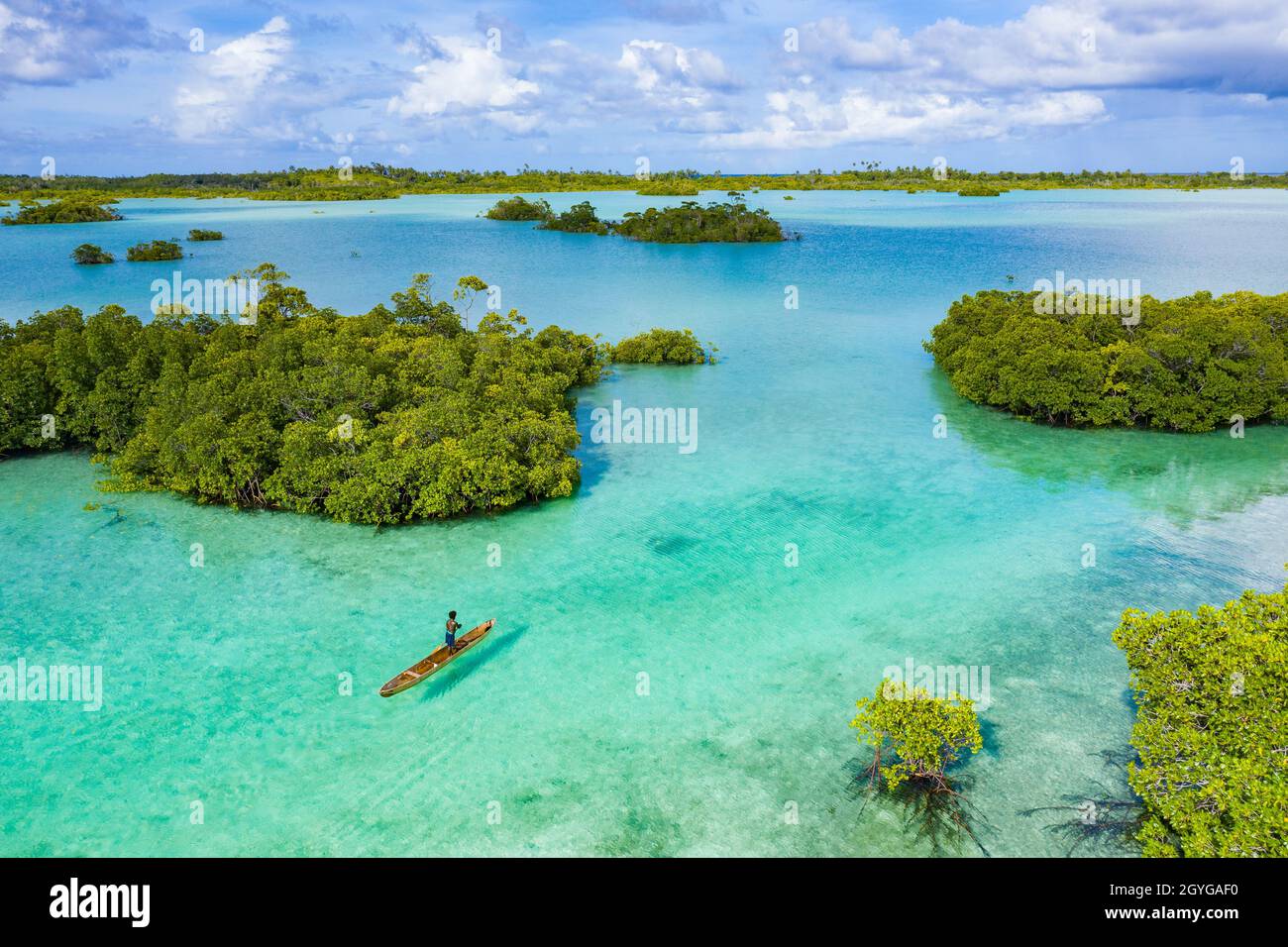 Santa isabel solomon islands hi-res stock photography and images - Alamy