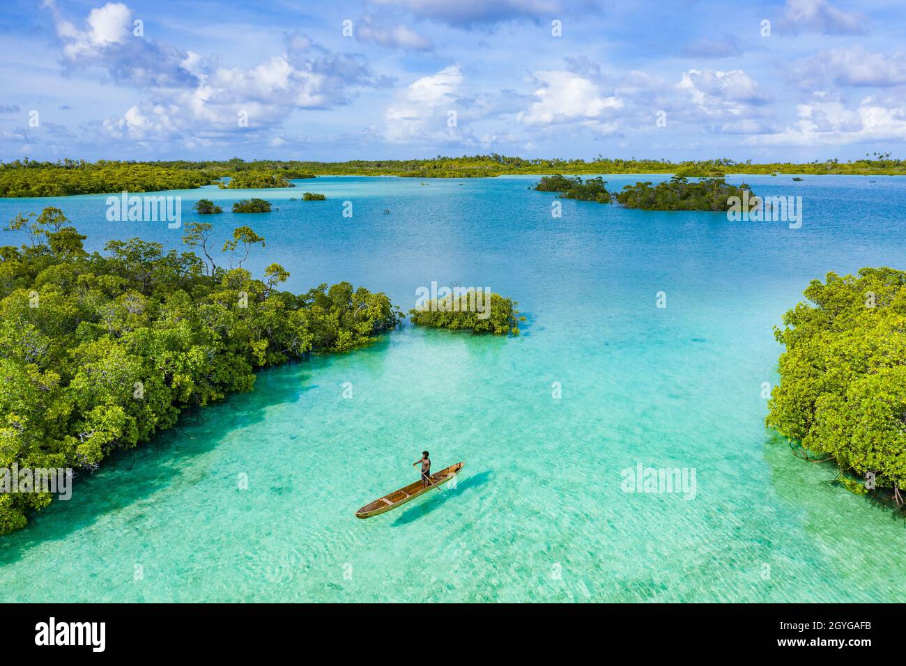 Santa isabel solomon islands hi-res stock photography and images - Alamy