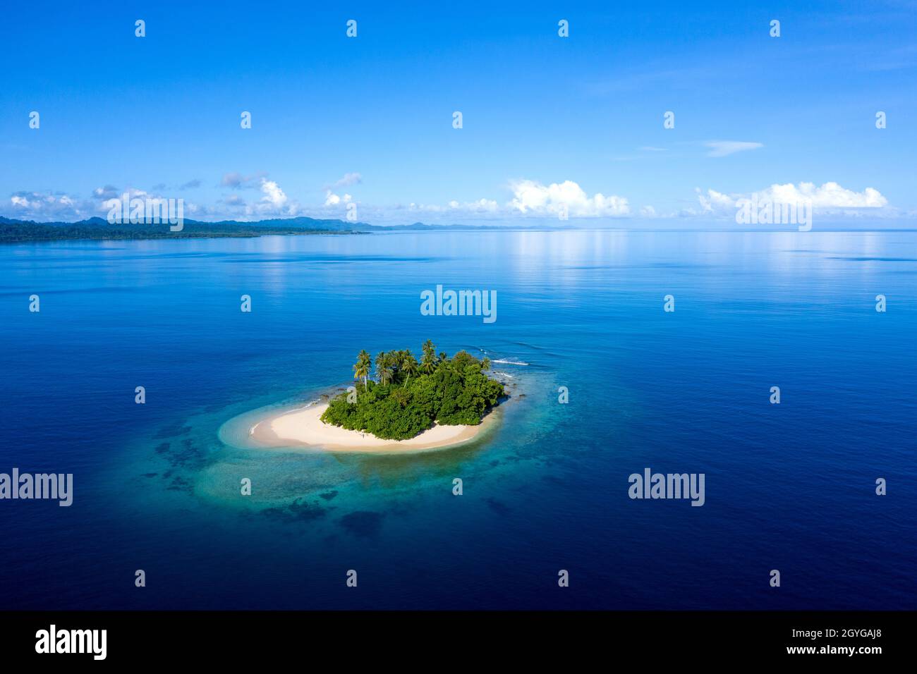 Santa isabel island hi-res stock photography and images - Alamy