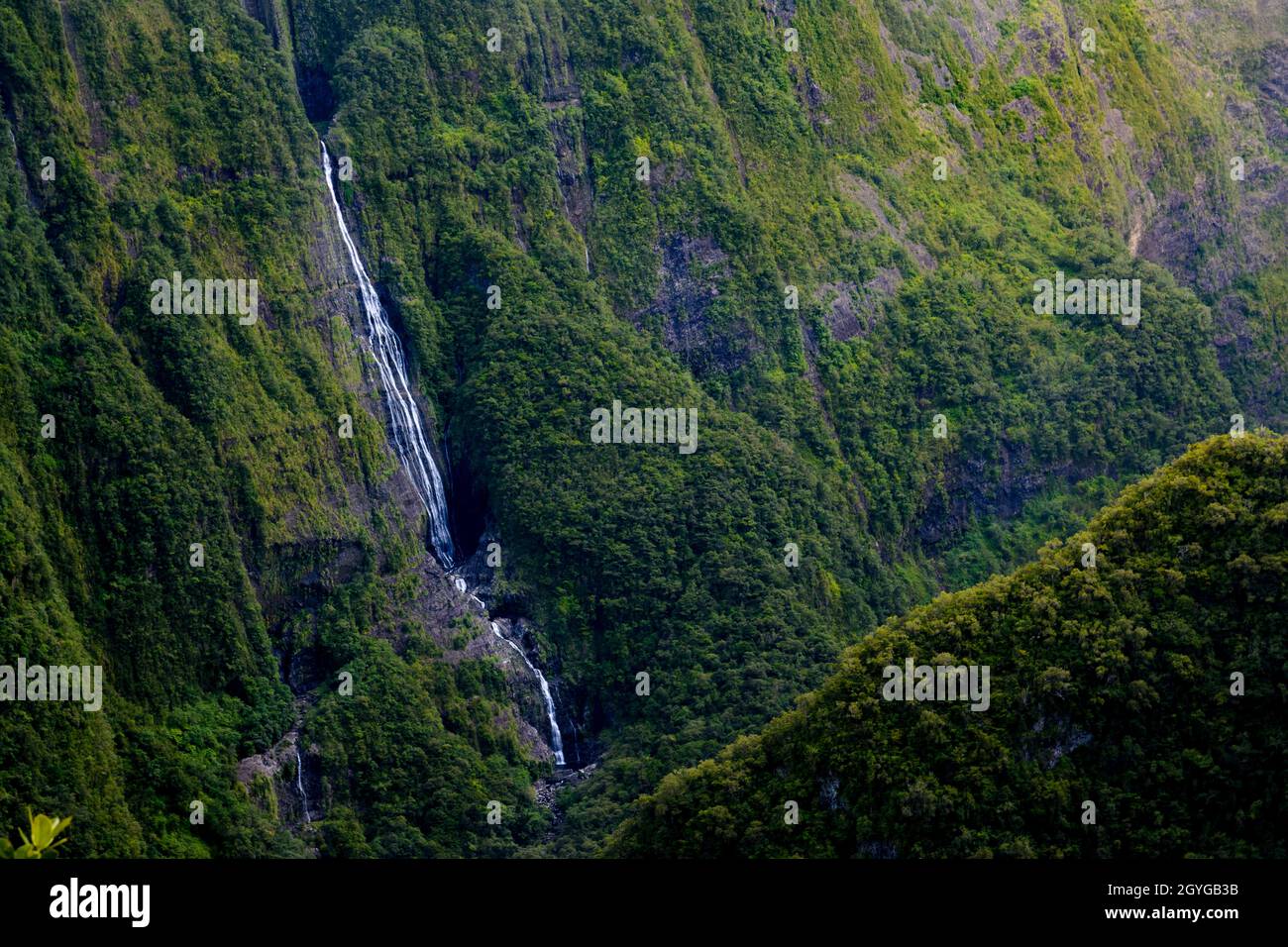 Takamaka reunion hi-res stock photography and images - Alamy