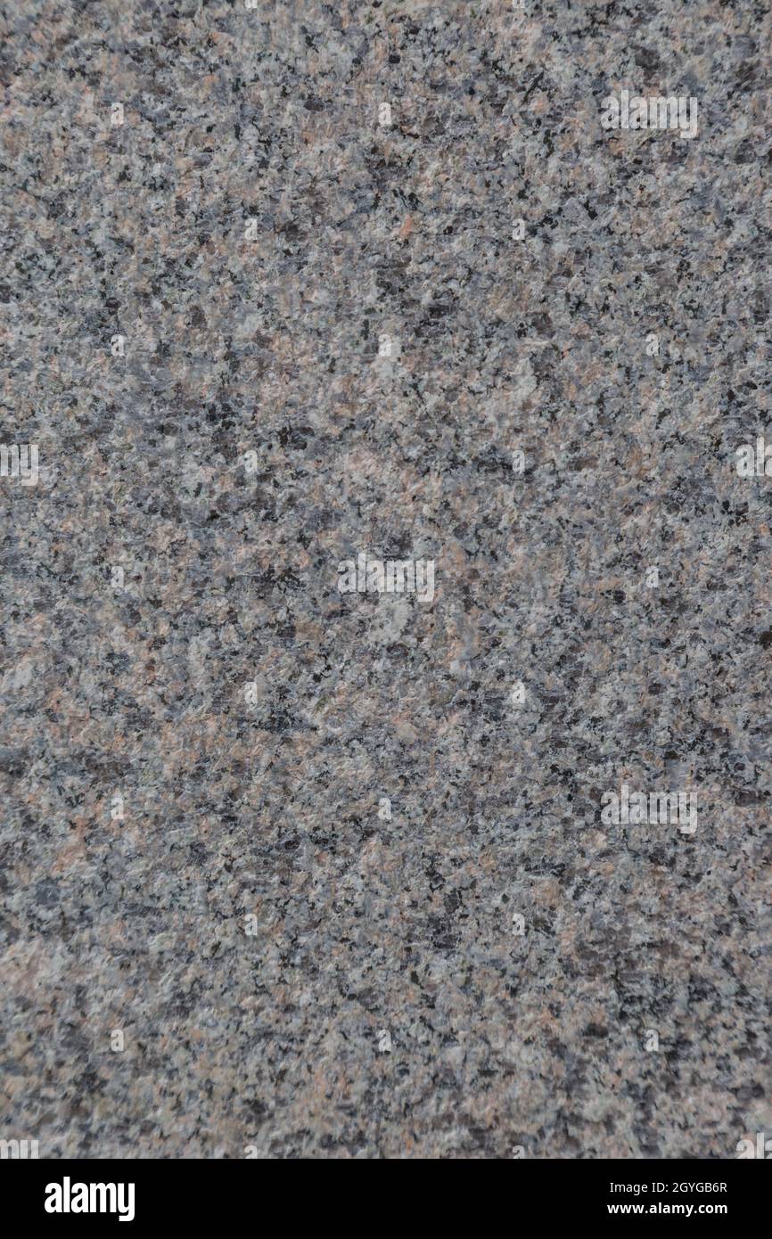 Texture of Granite stone patterned background Stock Photo - Alamy