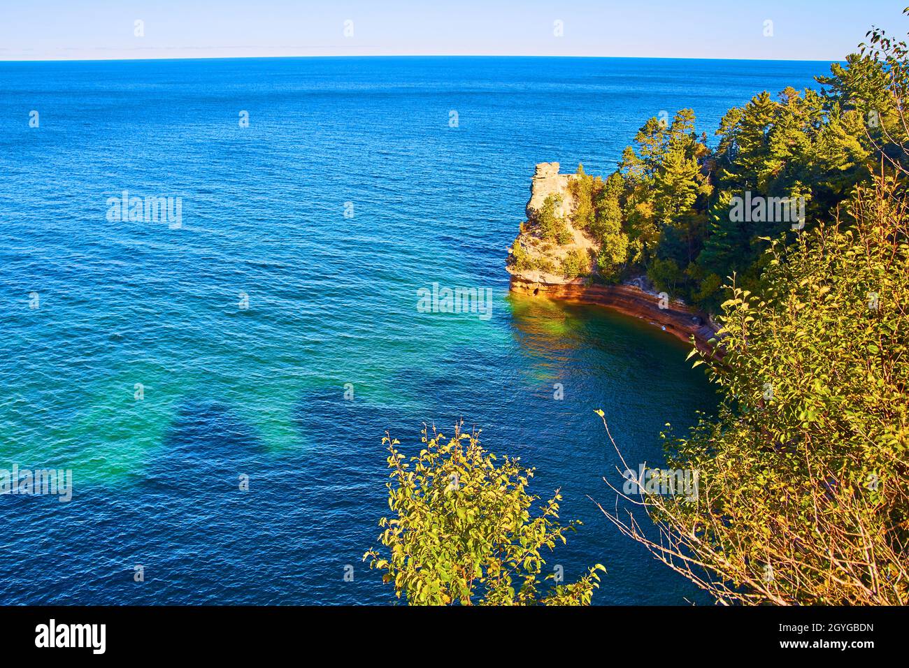 Teal blue water hi-res stock photography and images - Alamy
