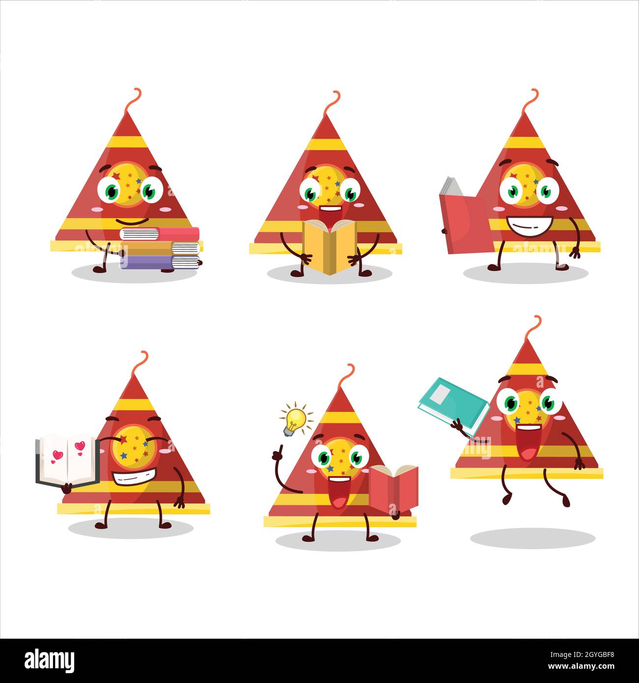 Clever cracker Stock Vector Images - Alamy