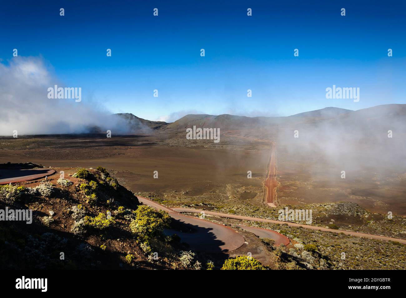 Ile de la reunion hi-res stock photography and images - Alamy