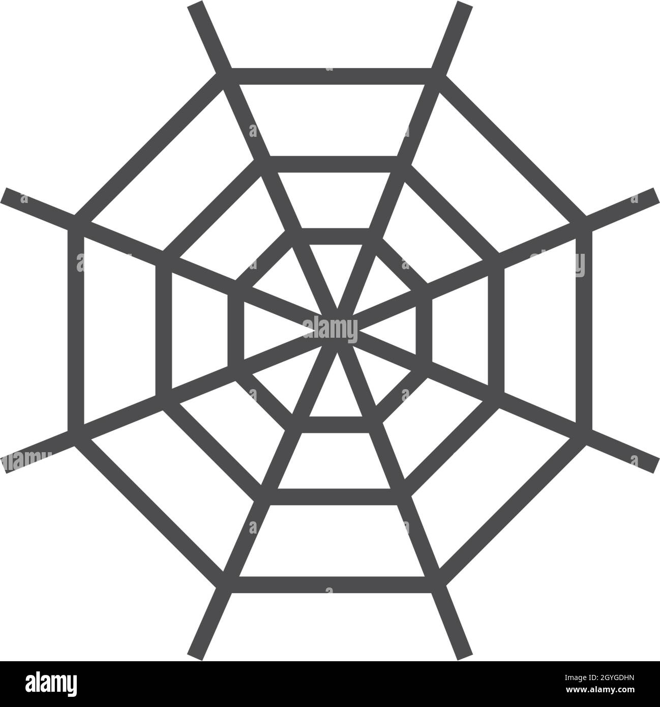 spider logo vector for business Stock Vector Image & Art - Alamy