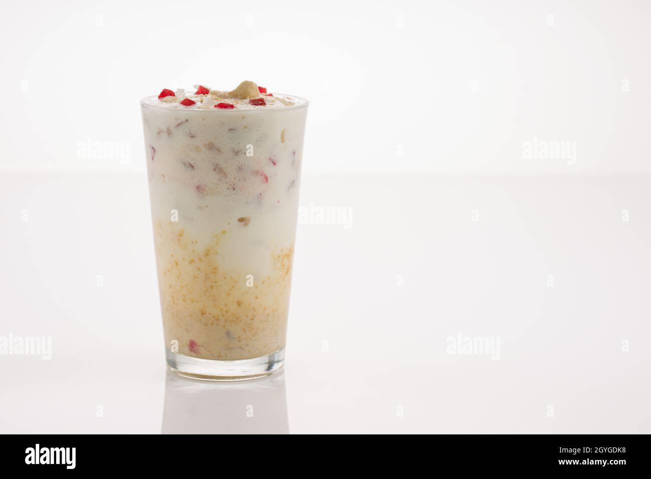 Avil milk, malabar special shake which is very healthy and tasty ...