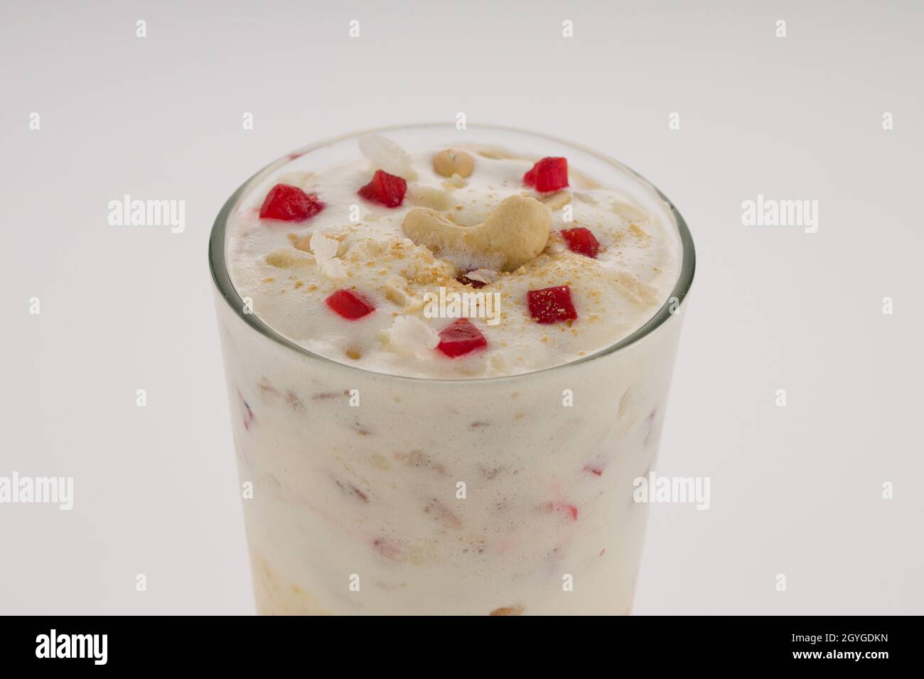 Avil milk, malabar special shake which is very healthy and tasty ...