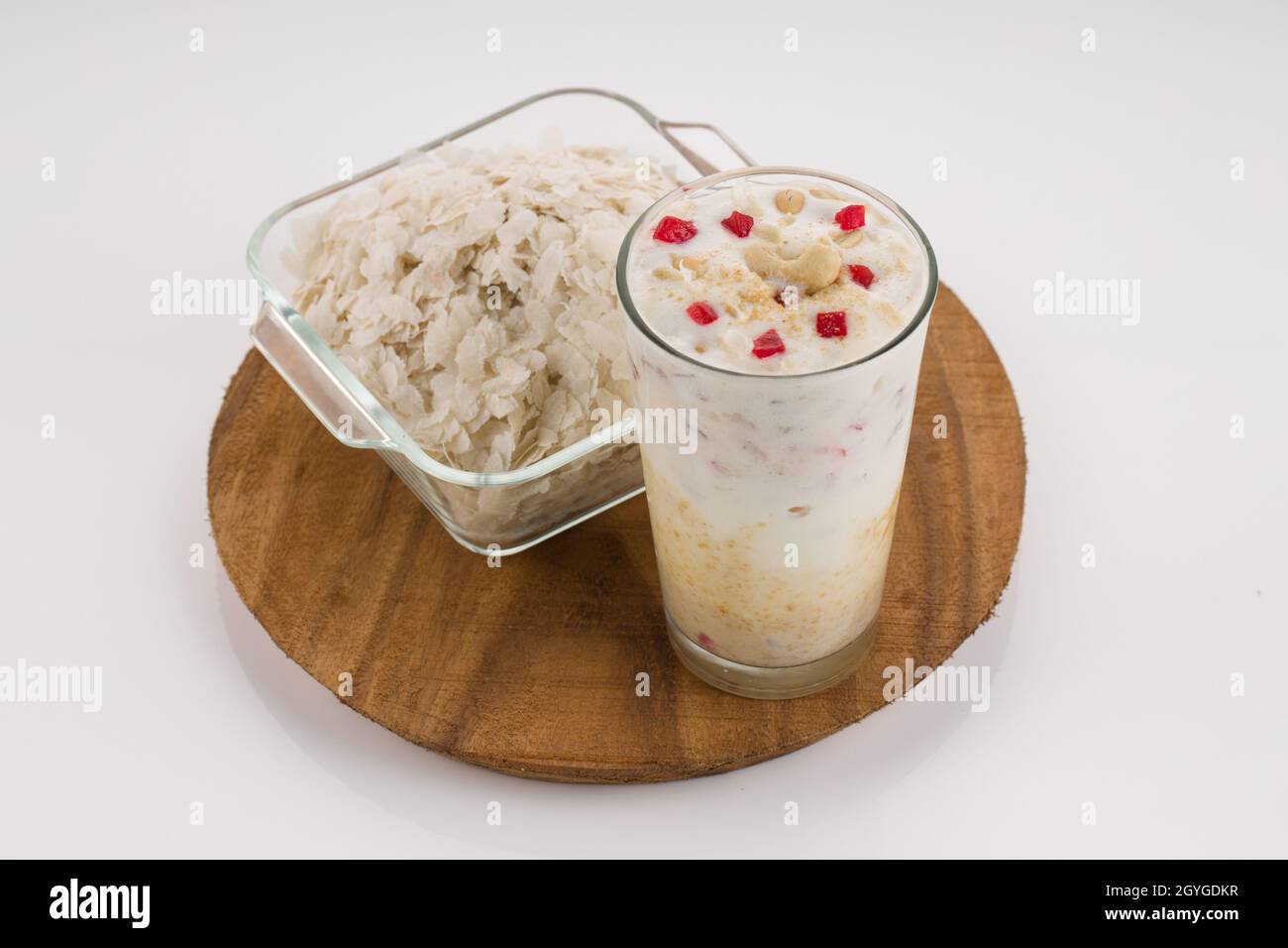 Avil milk, malabar special shake which is very healthy and tasty ...