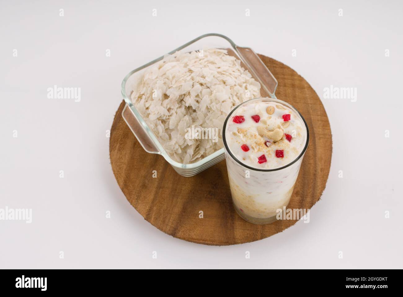 Avil milk, malabar special shake which is very healthy and tasty ...