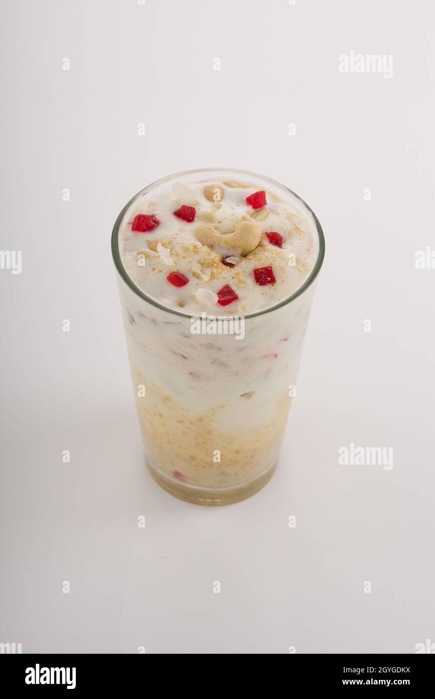 Avil milk, malabar special shake which is very healthy and tasty ...