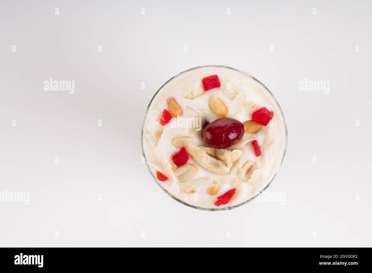 Avil milk, malabar special shake which is very healthy and tasty ...