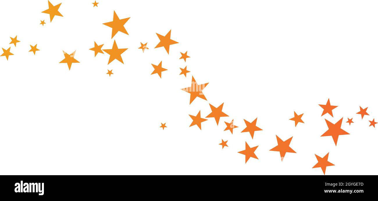 star background Template vector illustration design Stock Vector Image ...
