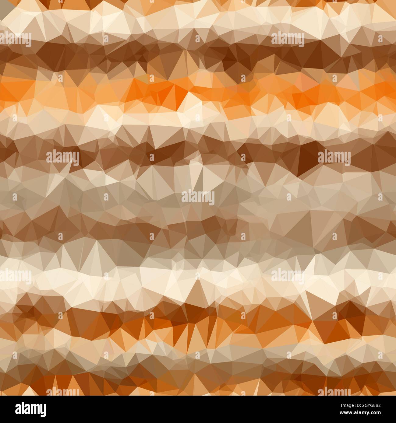 Seamless triangle pattern for surface pattern and print Stock Photo - Alamy
