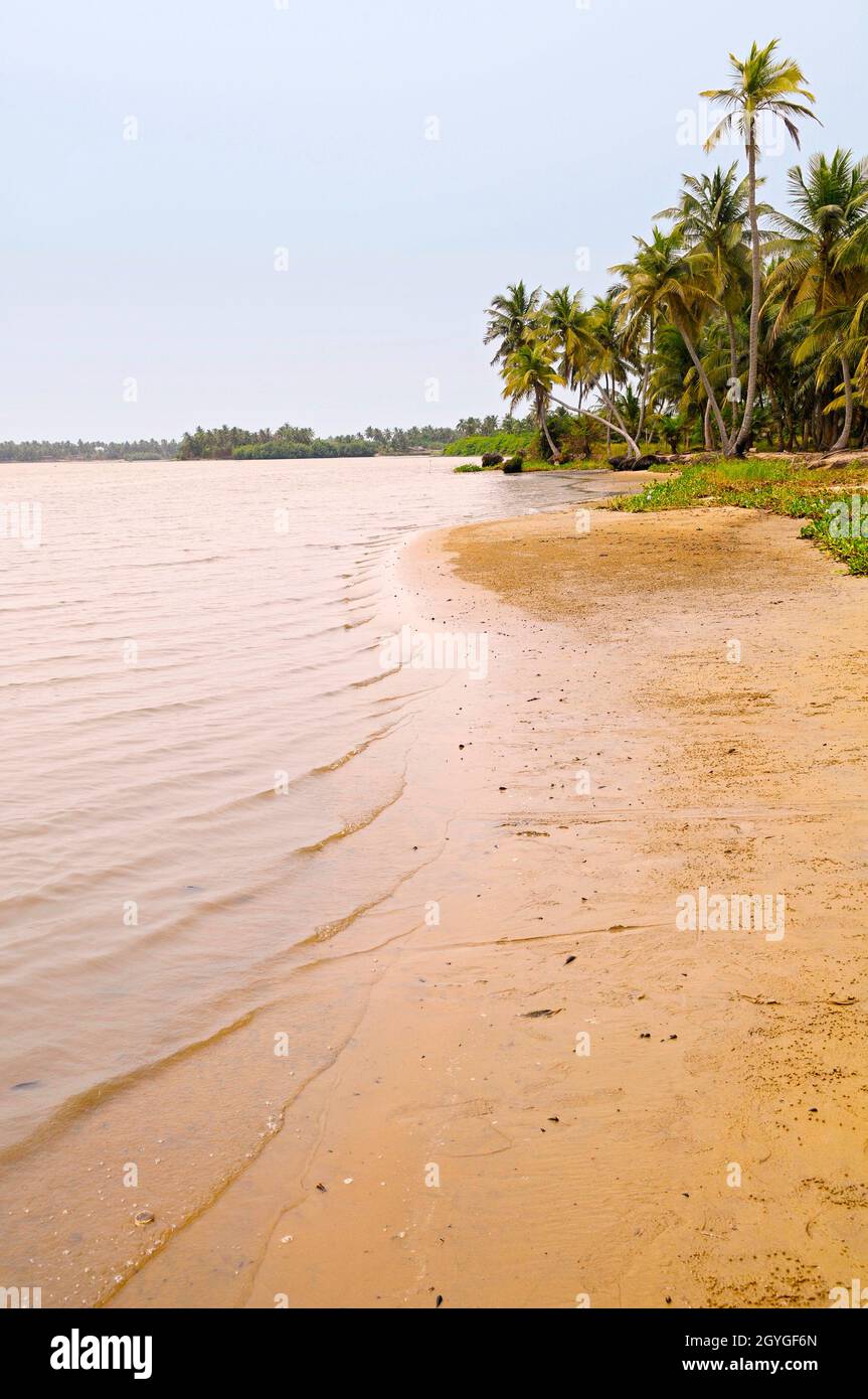 Grand popo beach hi-res stock photography and images - Alamy
