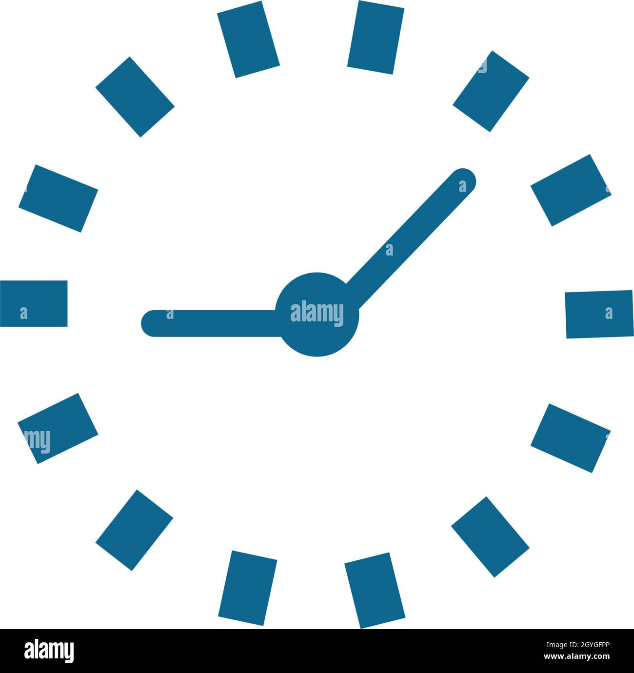 Timer logo vector template Stock Vector Image & Art - Alamy