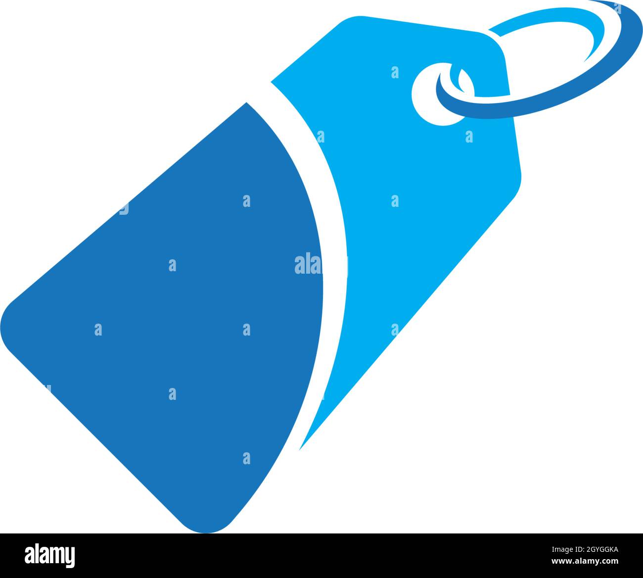 Price tag icon vector Stock Vector Image & Art - Alamy