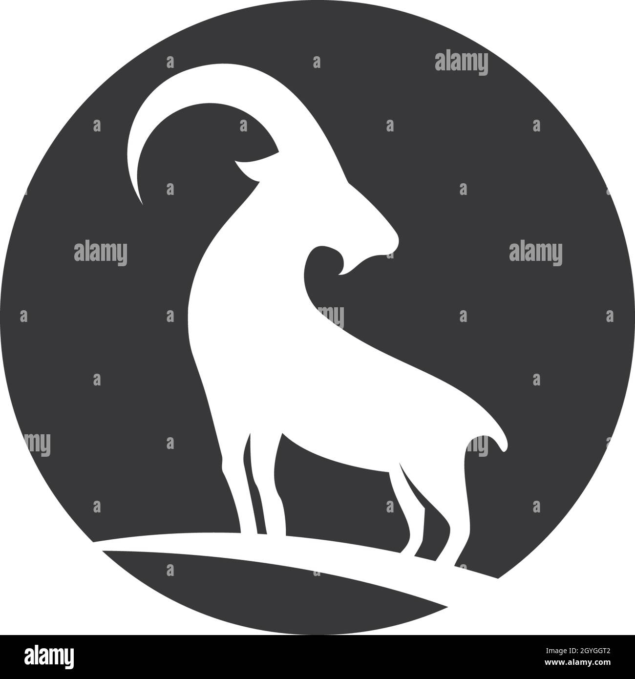 Template image symbol year Black and White Stock Photos & Images - Alamy