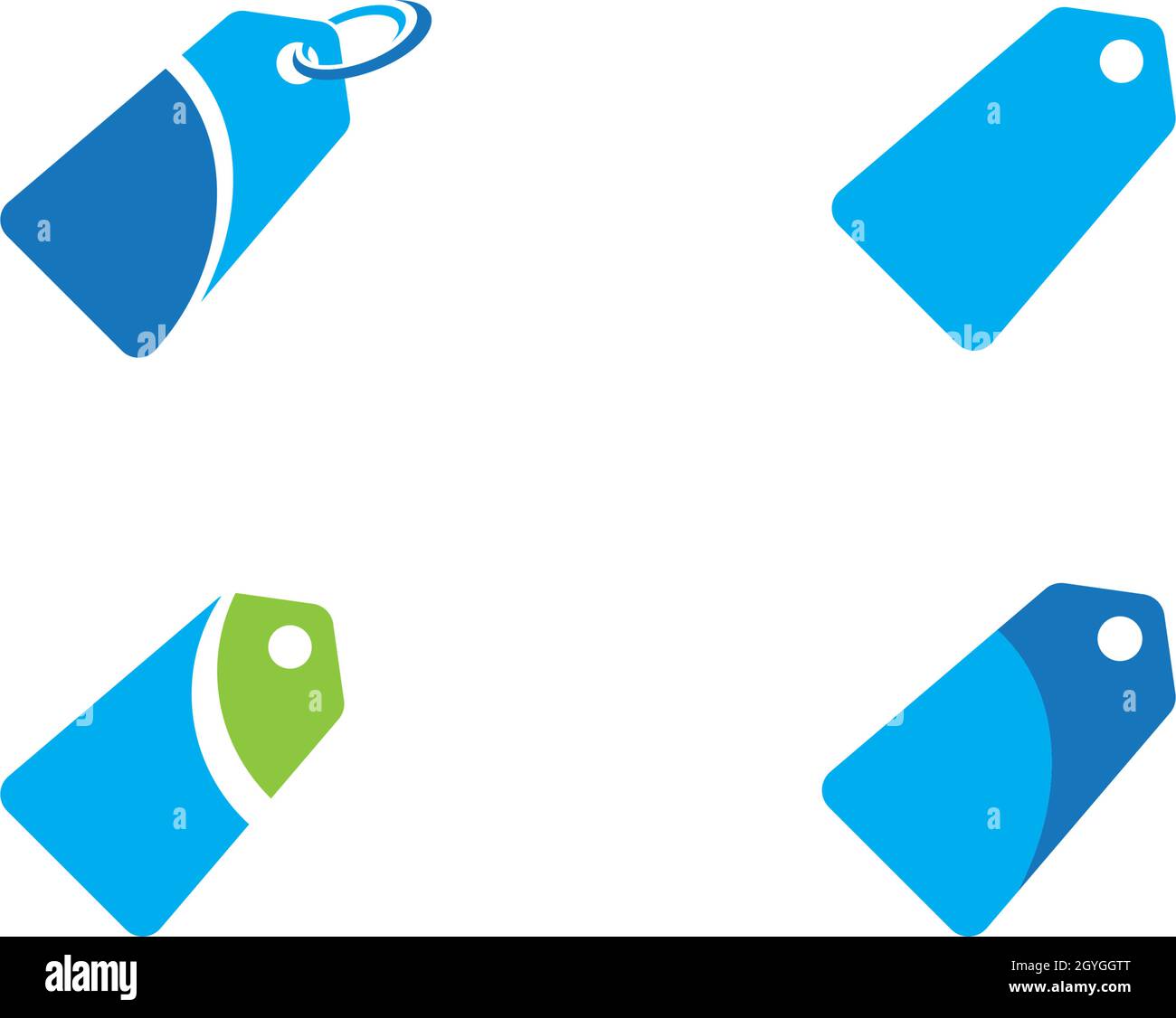 Price tag icon vector Stock Vector Image & Art - Alamy