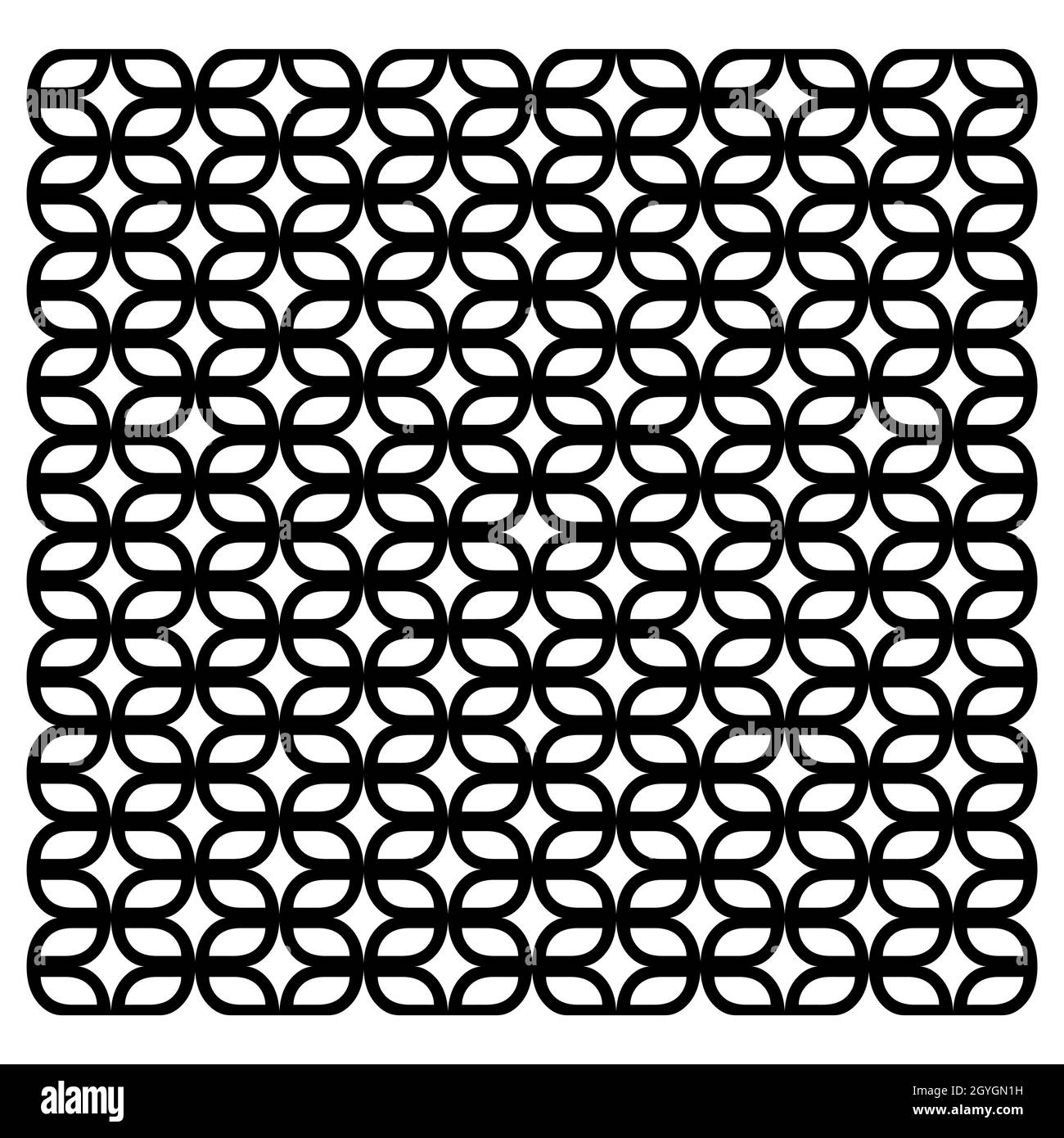 New modern texture and pattern wallpaper design Stock Vector Image ...