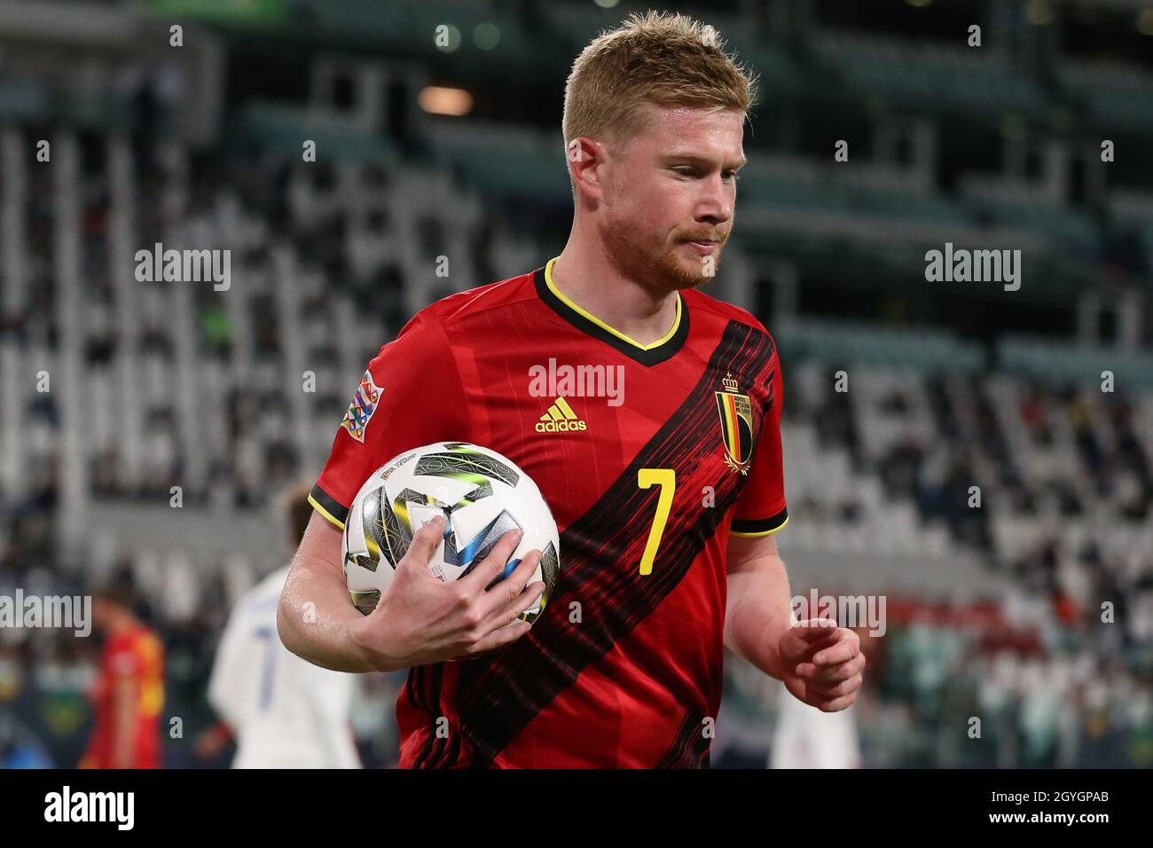 Uefa nations league flag hi-res stock photography and images - Alamy