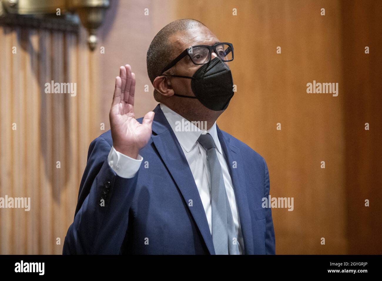 James arthur jemison ii hi-res stock photography and images - Alamy