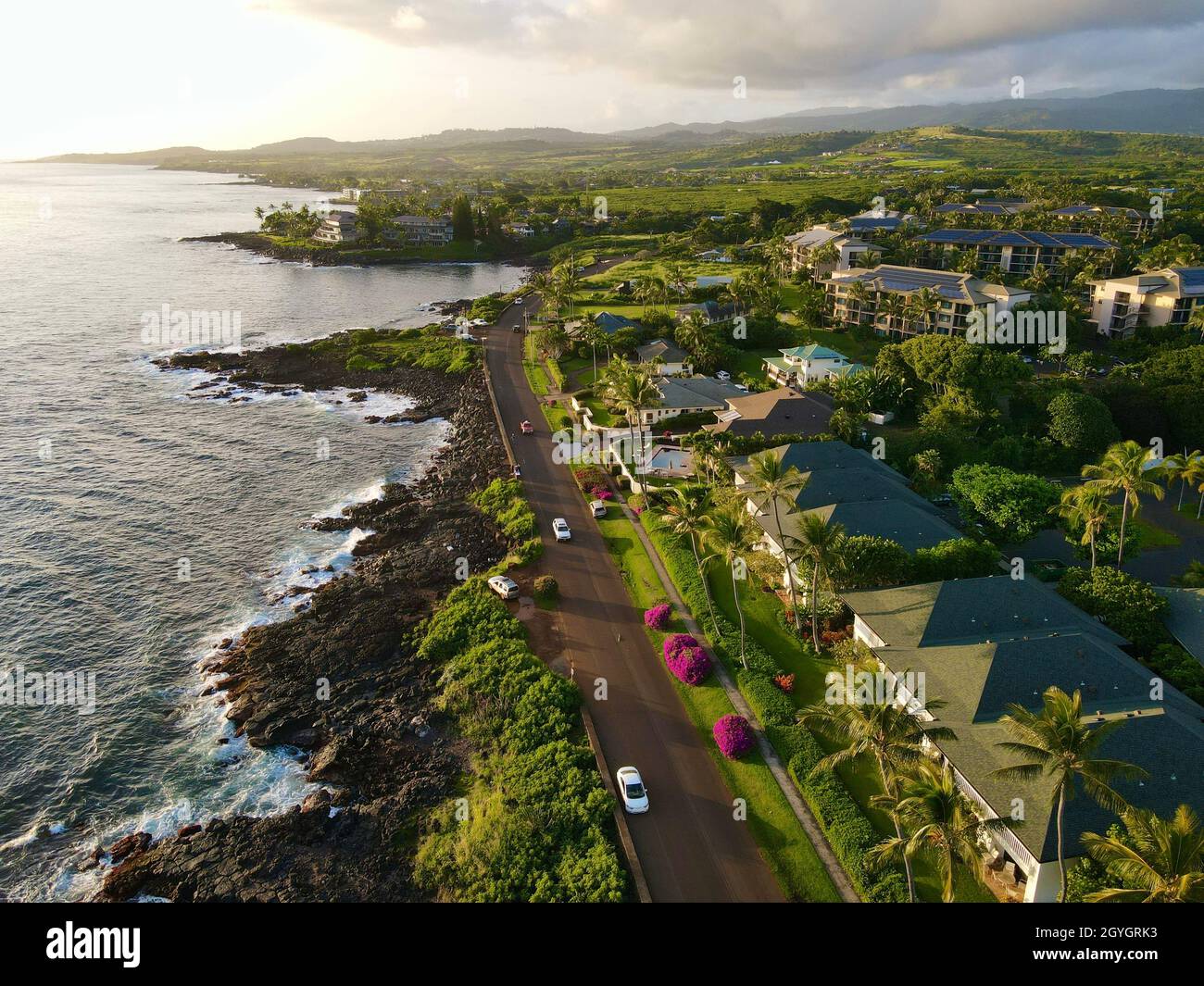 Mavic drone photograph hi-res stock photography and images - Alamy