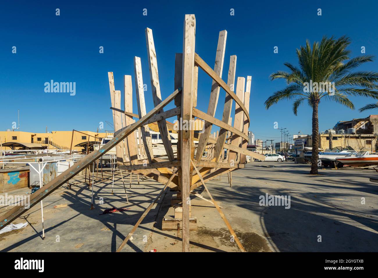 Port of tyre hi-res stock photography and images - Alamy