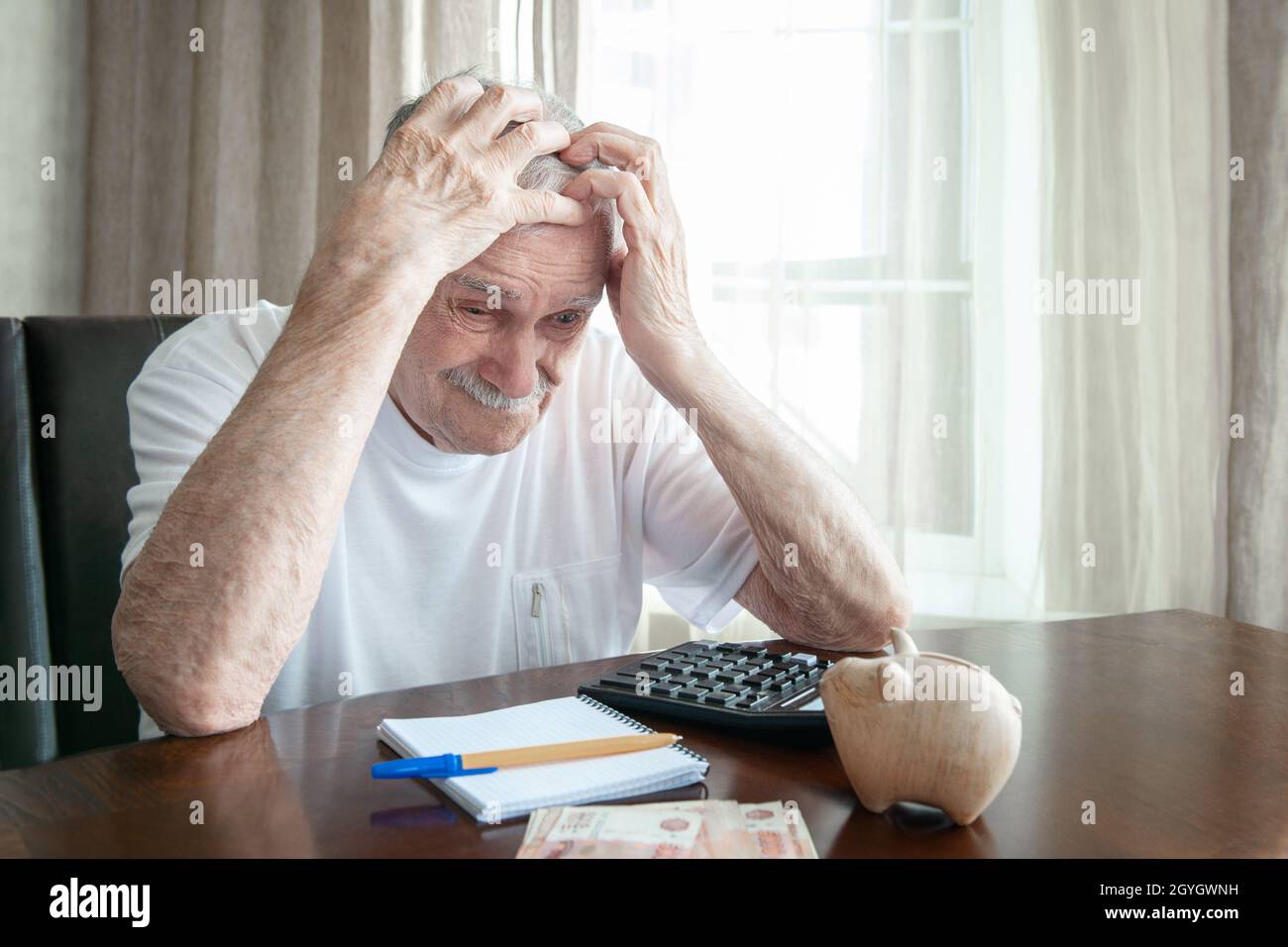 88 years old hi-res stock photography and images - Alamy