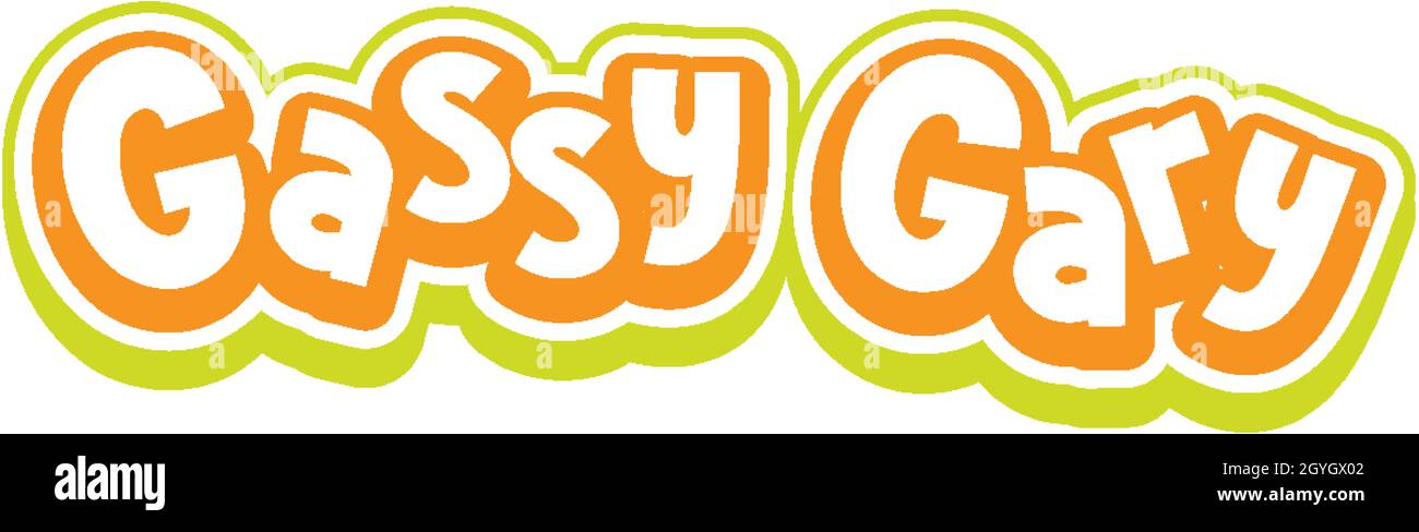 Gary vector vectors hi-res stock photography and images - Alamy