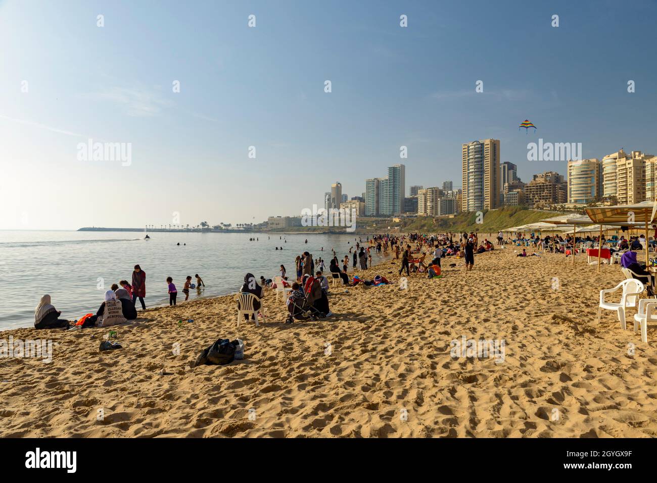 Al bayda hi-res stock photography and images - Alamy