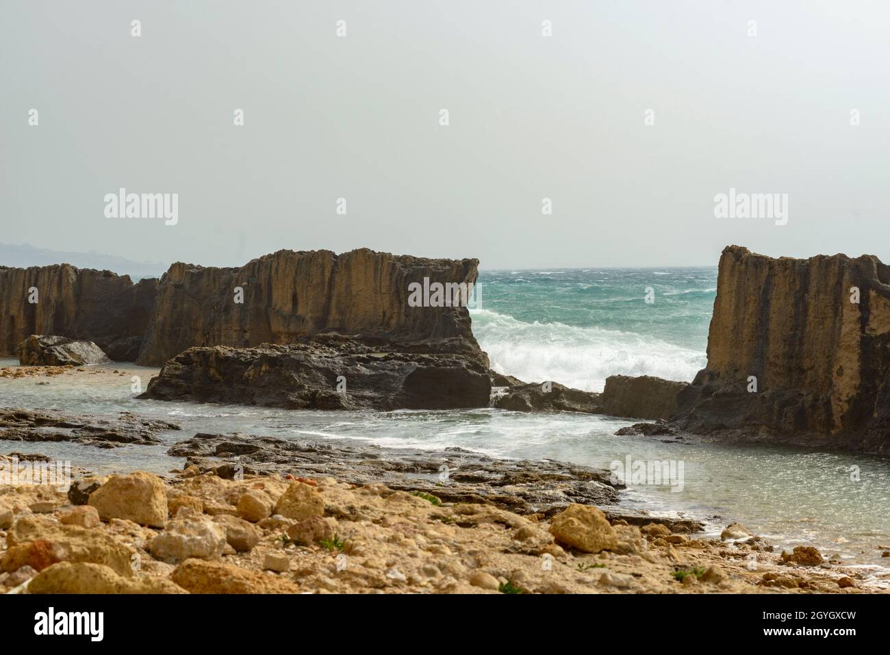 Batroun phoenician hi-res stock photography and images - Alamy