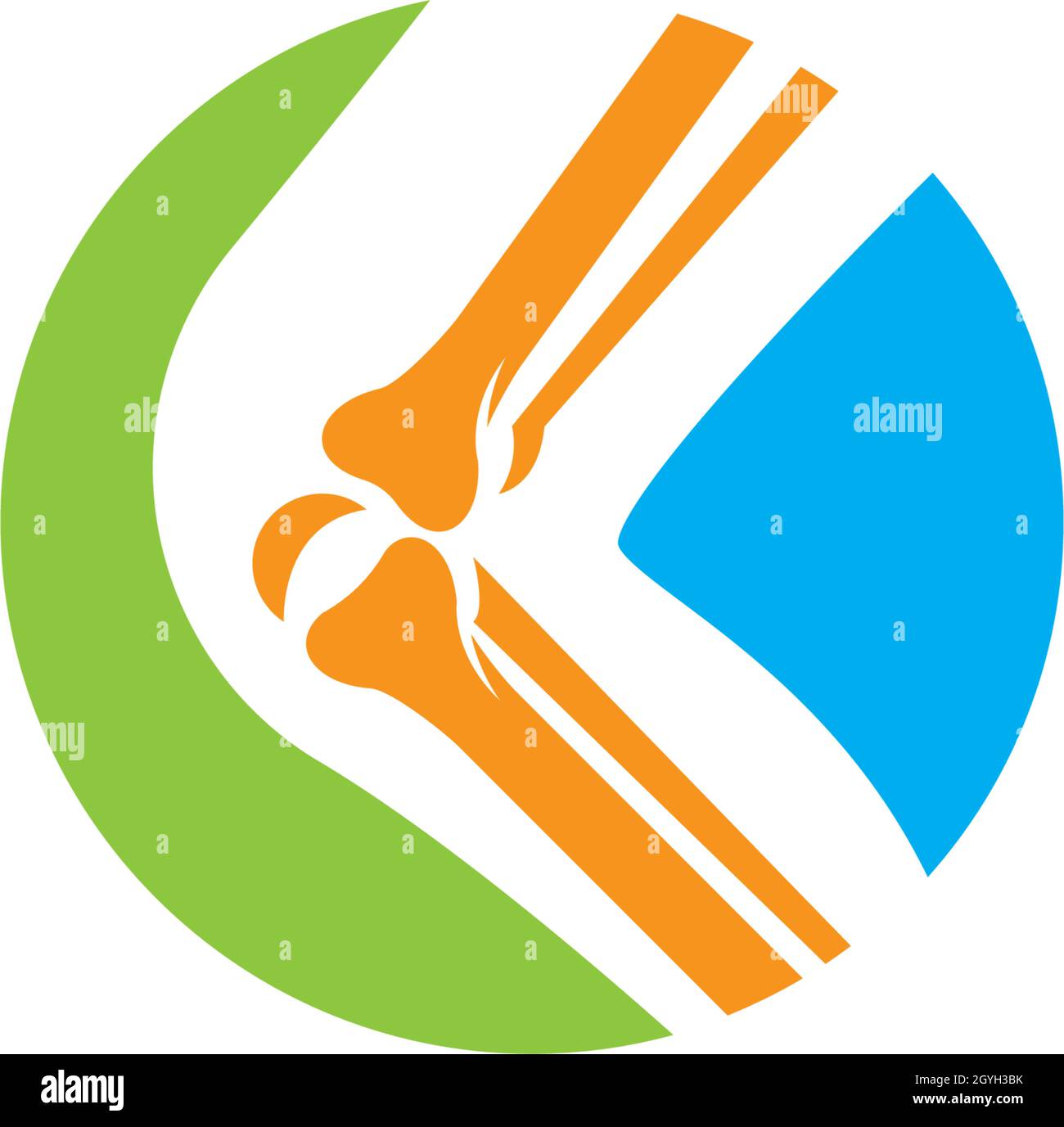 Bone logo vector template Stock Vector Image & Art - Alamy