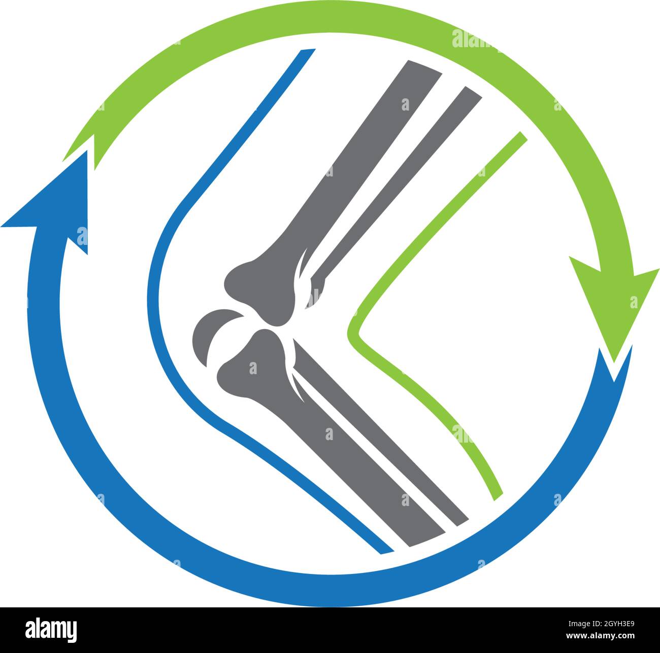 Bone logo vector template Stock Vector Image & Art - Alamy