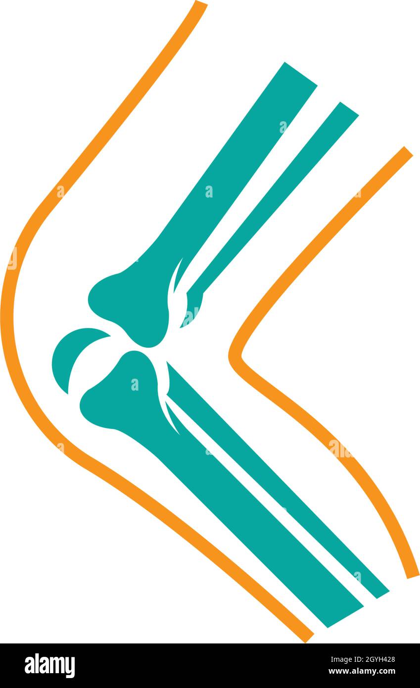 Bone logo vector template Stock Vector Image & Art - Alamy