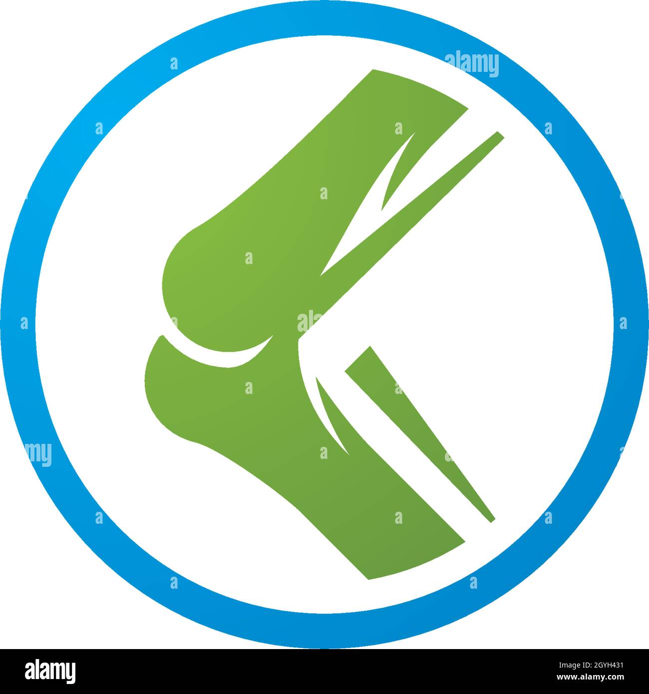 Bone logo vector template Stock Vector Image & Art - Alamy