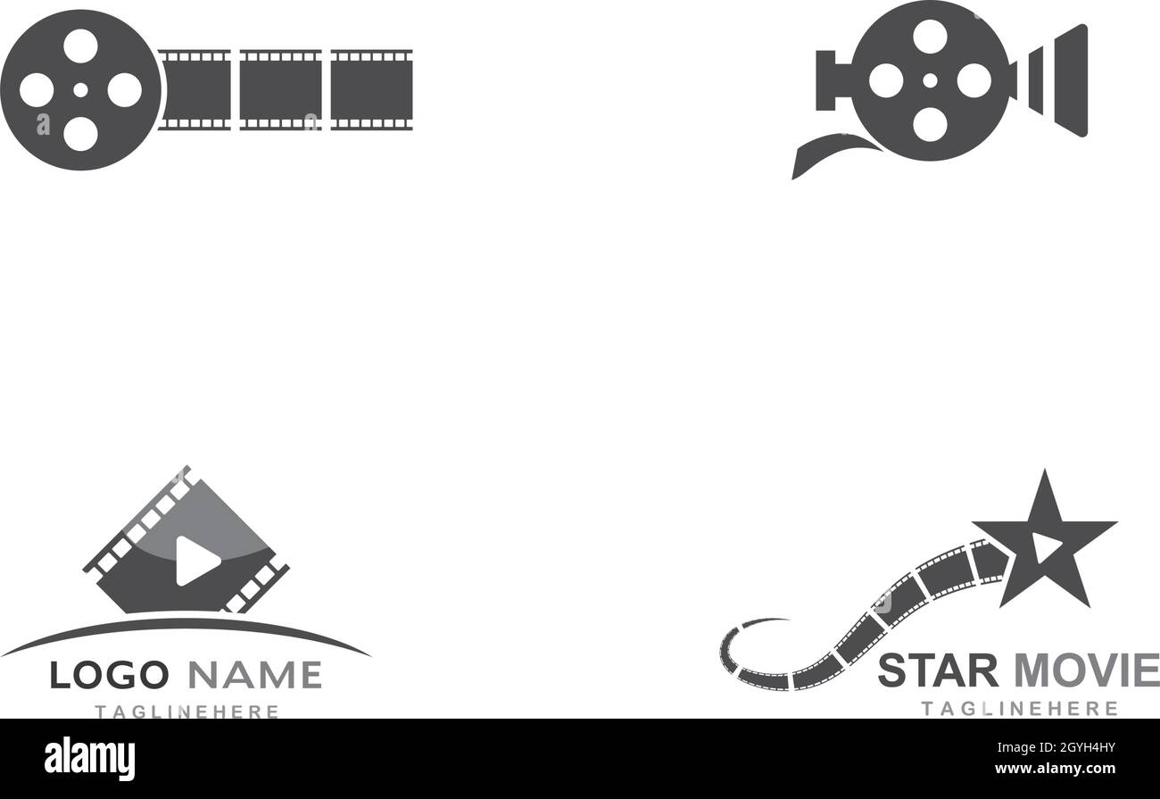 Visual slide vector vectors hi-res stock photography and images - Alamy