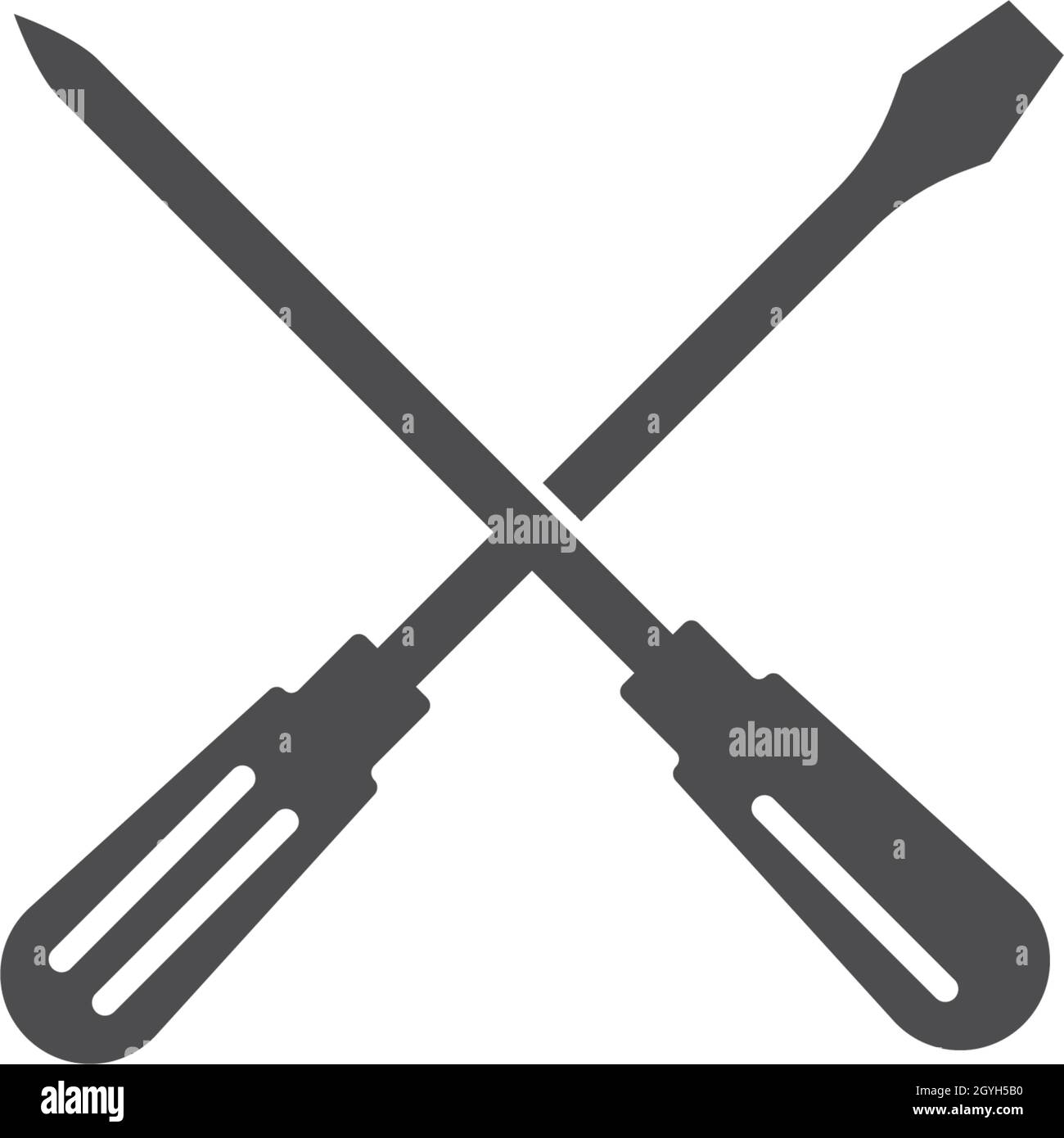 Service logo vector template Stock Vector Image & Art - Alamy